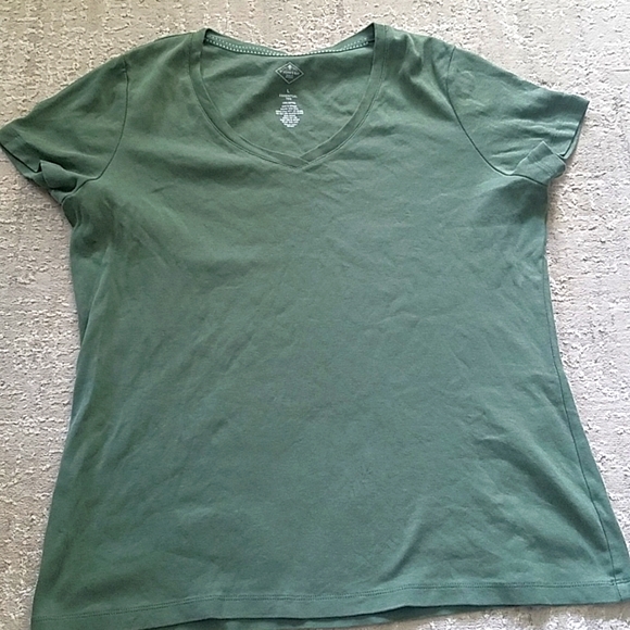 St. John's Bay | Tops | St Johns Bay Tee | Poshmark